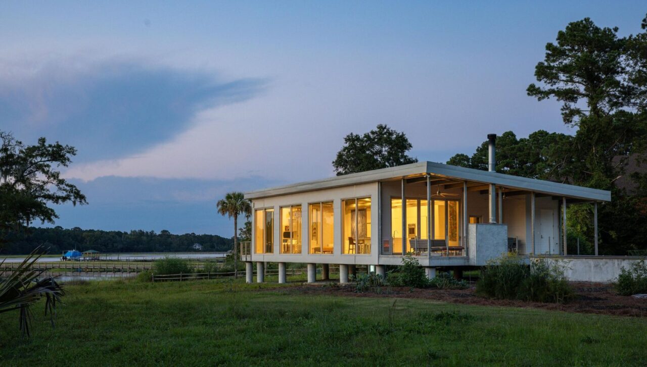 WHY ECOSTEEL METAL PANELS ARE SIMPLY BETTER - EcoSteel - Iconic Steel ...
