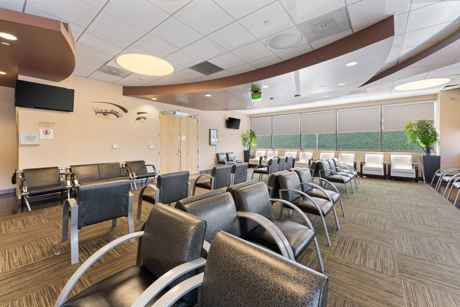 Office - EcoSteel - Iconic Steel Building Systems - Commercial ...