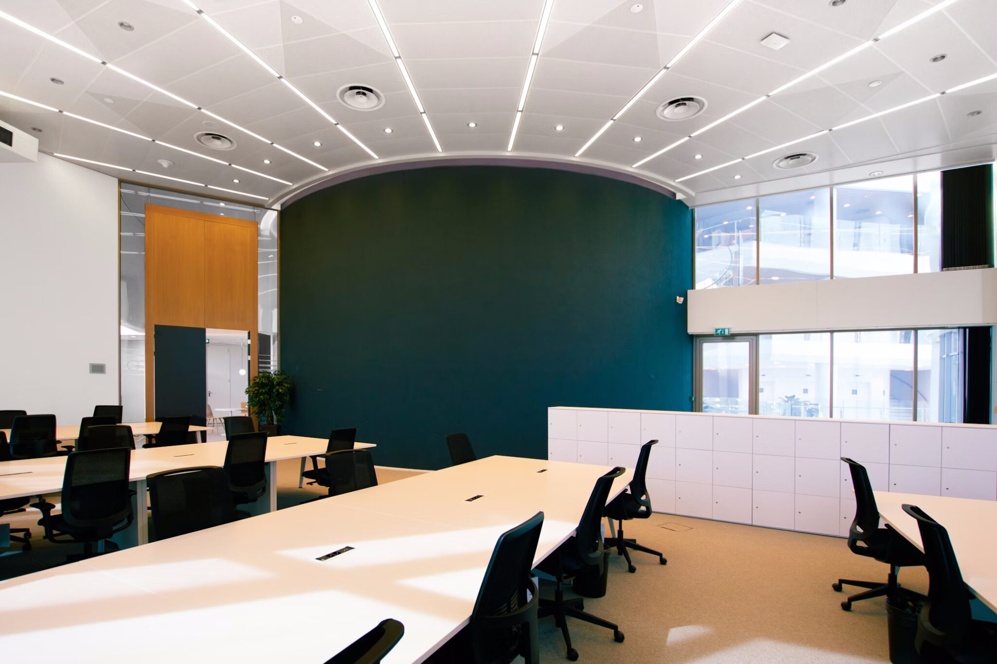 Office - EcoSteel - Iconic Steel Building Systems - Commercial ...