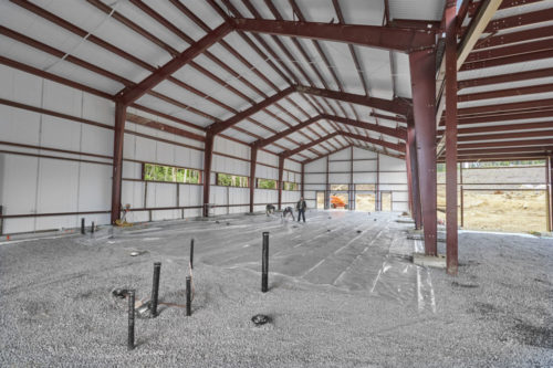 Build with EcoSteel - EcoSteel - Iconic Steel Building Systems ...