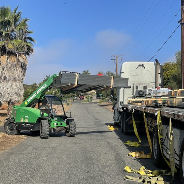San Diego MicroHome/ADU - EcoSteel - Iconic Steel Building Systems ...