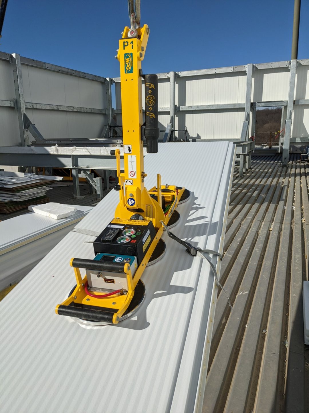 The Definitive Guide to Metal Building Construction: Types and ...