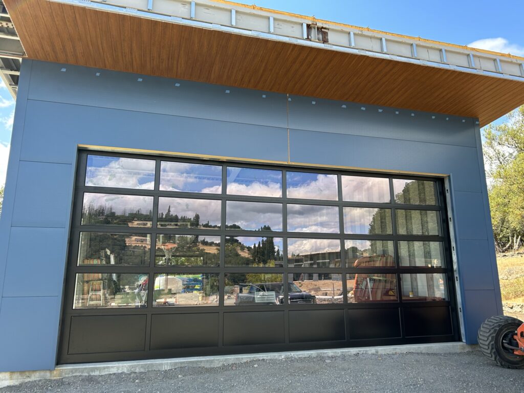 Thunder Hill Residence - EcoSteel - Iconic Steel Building Systems ...