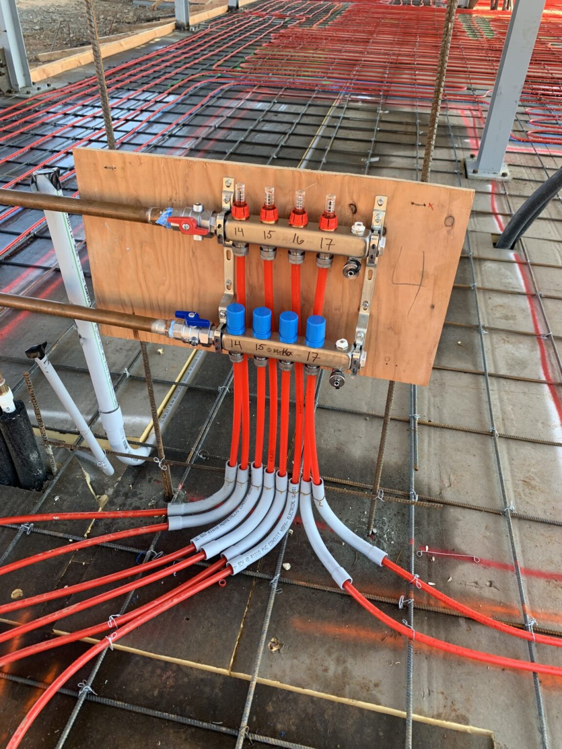 10 Innovative Metal Building Design Concepts for Modern Construction ...