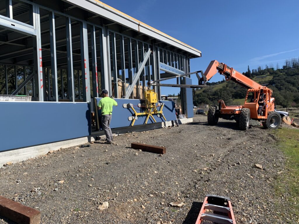 From Concept to Reality: Crafting Durable Metal Structures - EcoSteel ...