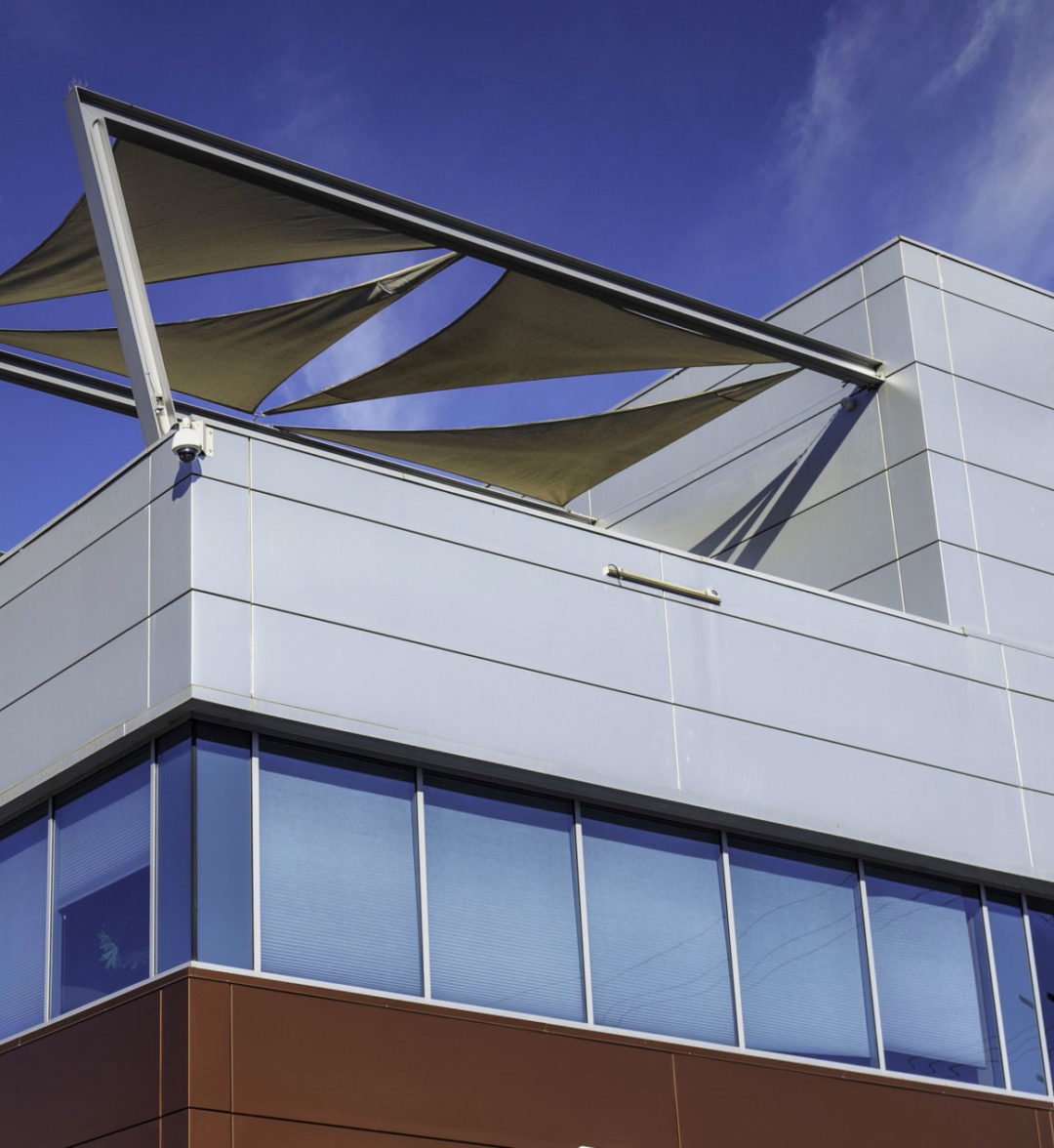 Build with EcoSteel - EcoSteel - Iconic Steel Building Systems ...