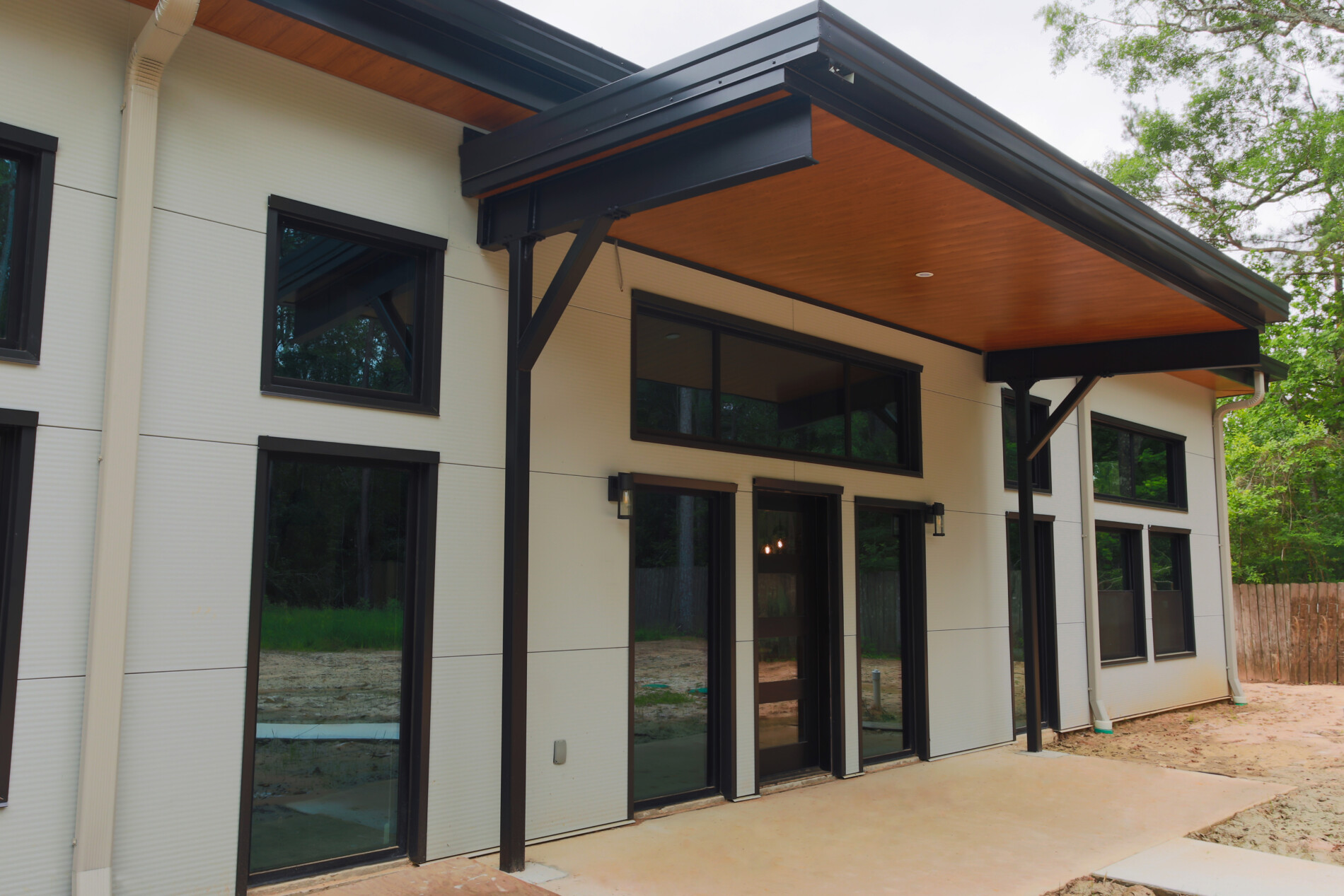 A COMPLETE METAL BUILDING SOLUTION FOR ARCHITECTS - EcoSteel - Iconic ...