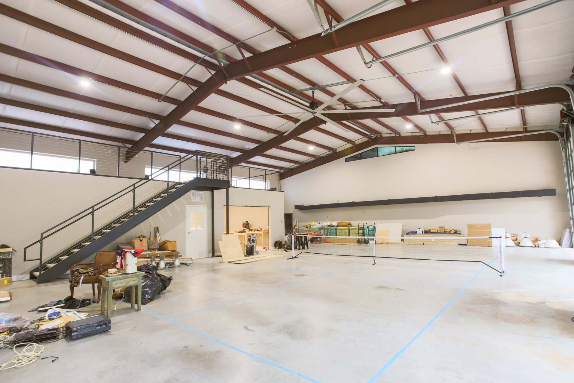 Building Smarter: The Essential Guide to Modern Metal Building ...