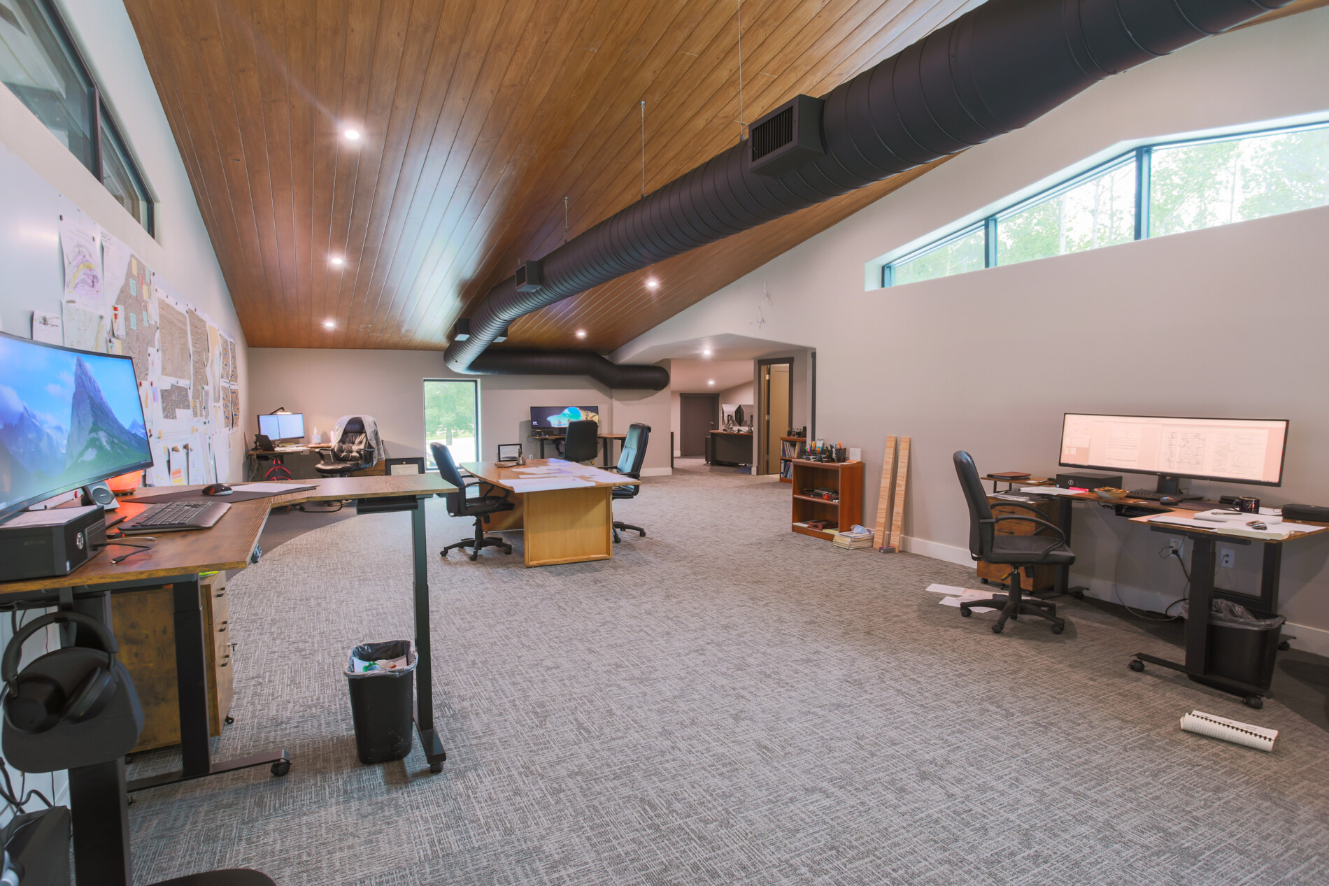 Shaping Tomorrow: The Impact of Artificial Intelligence on the ...