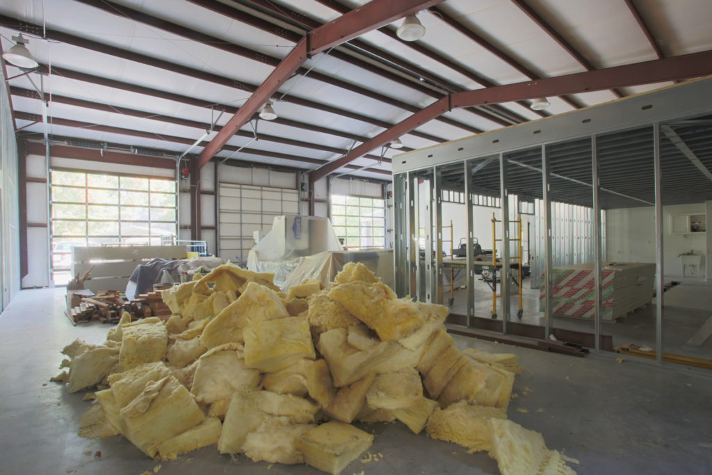 Houston Residential Reclad/ Retrofit - EcoSteel - Iconic Steel Building ...