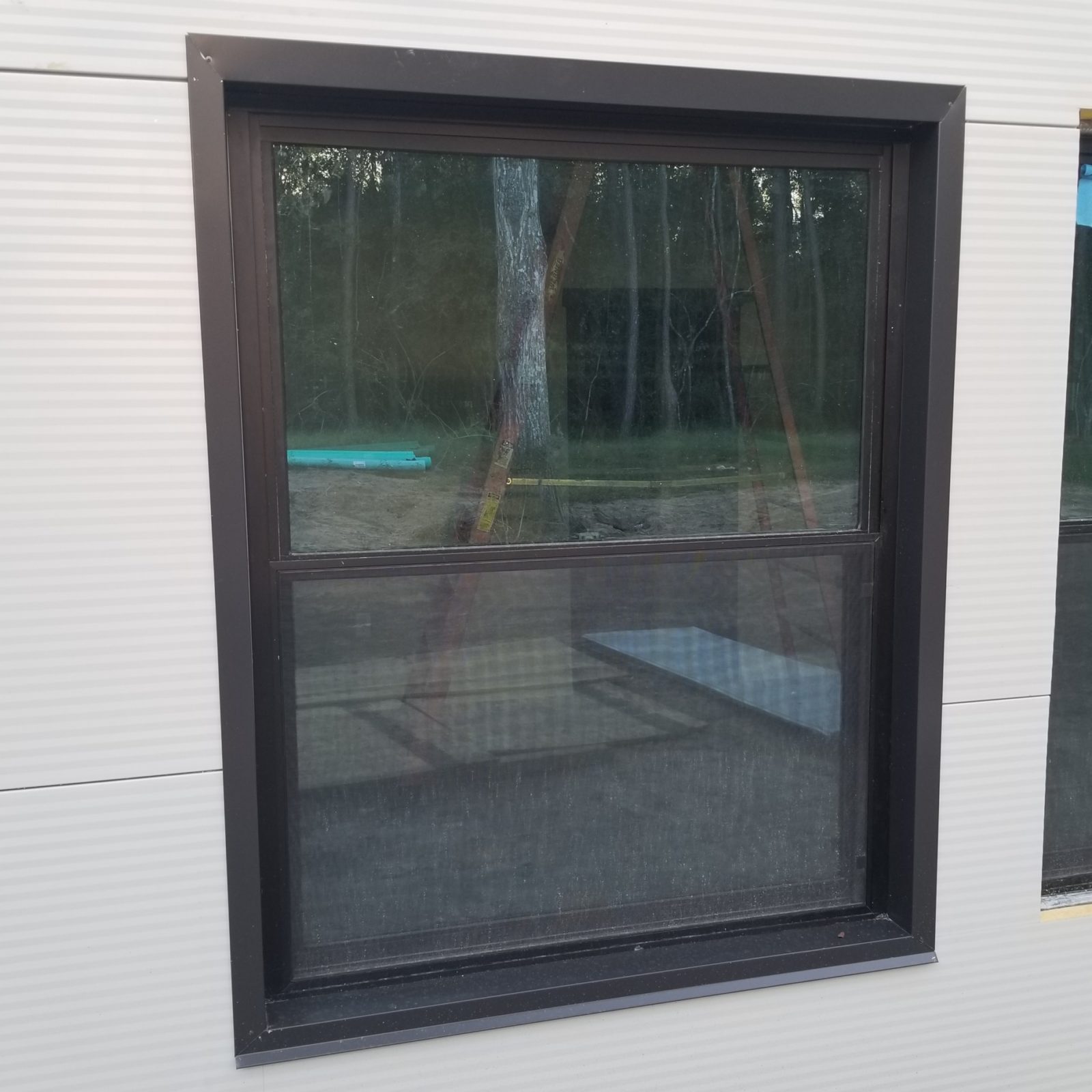 Houston Residential Reclad/ Retrofit - EcoSteel - Iconic Steel Building ...