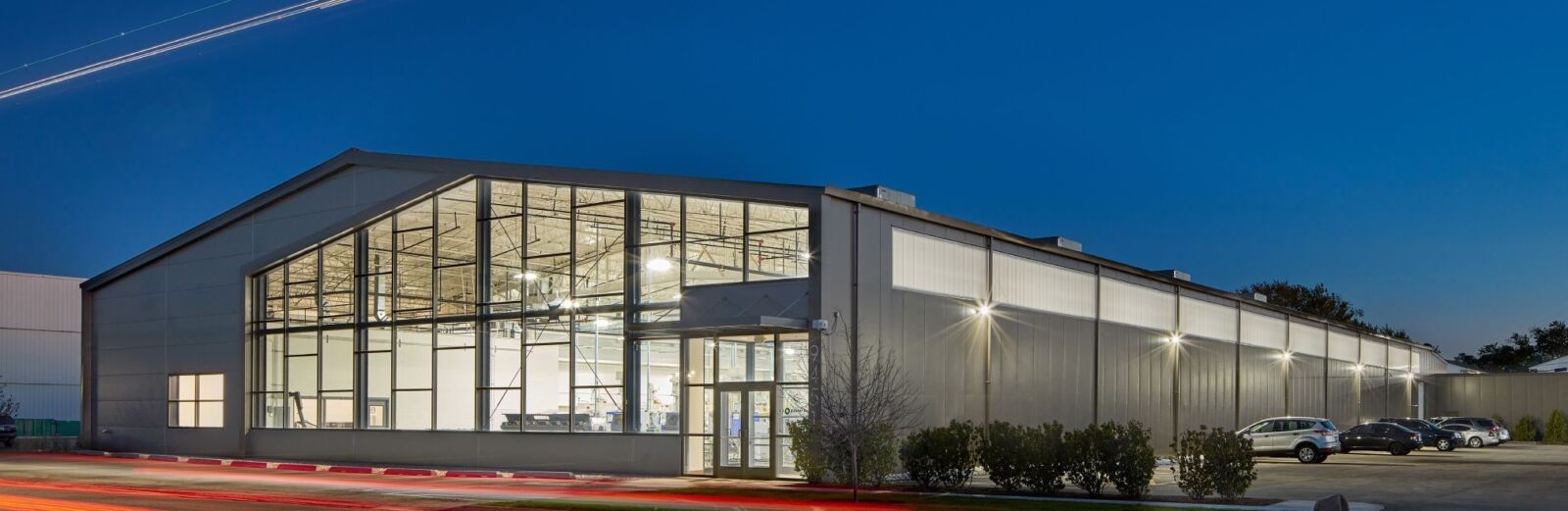 3rd Time Is Charmed - EcoSteel - Iconic Steel Building Systems ...