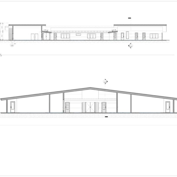 EcoSteel Private School - EcoSteel - Iconic Steel Building Systems ...