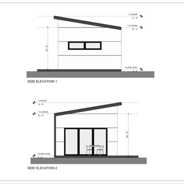 Prefab Clubhouse + MicroHomes - EcoSteel - Iconic Steel Building ...
