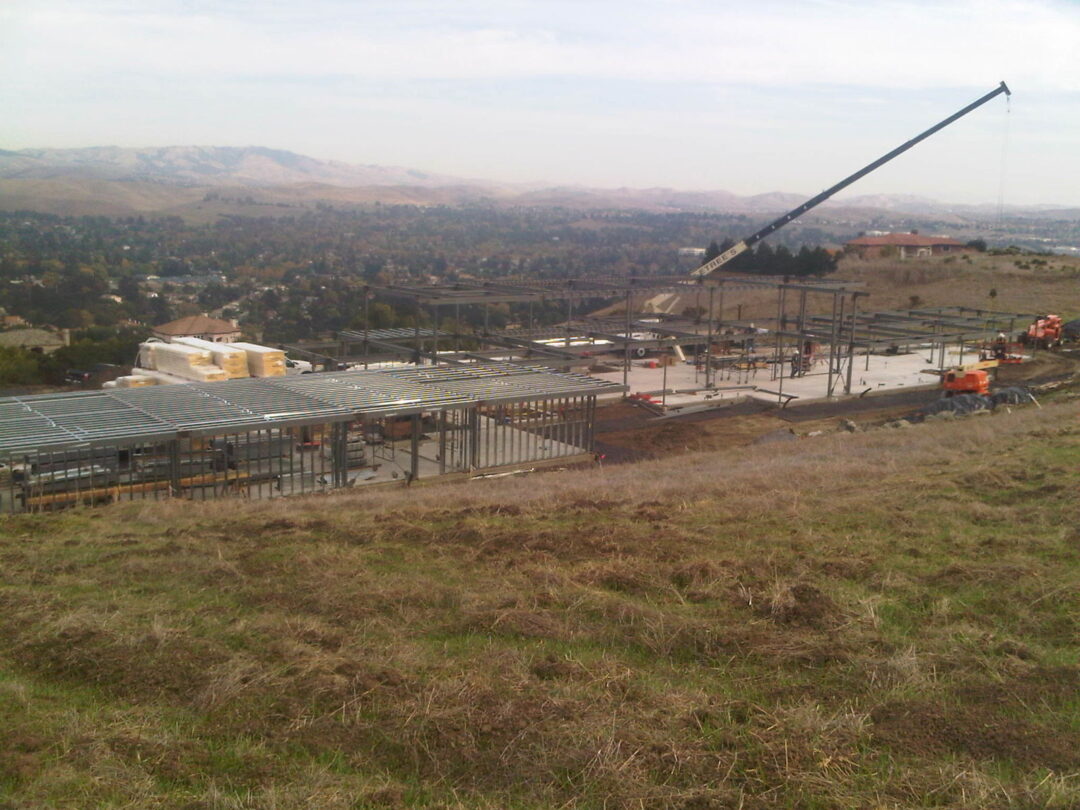 The Definitive Guide to Metal Building Construction: Types and ...