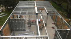 Exploring the Fundamentals: What Is a Steel Structure? - EcoSteel ...