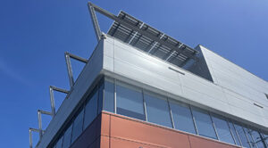 A COMPLETE METAL BUILDING SOLUTION FOR ARCHITECTS - EcoSteel - Iconic ...