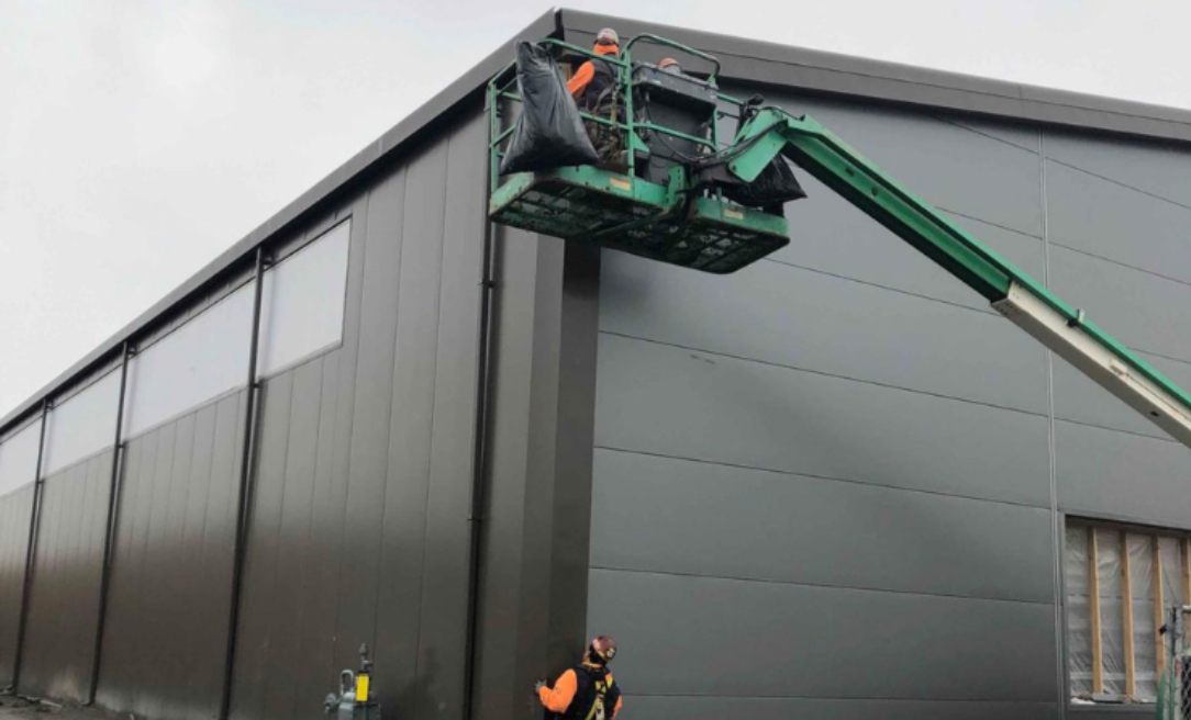 Comprehensive Guide to Facade Installation: Best Practices and Tips ...