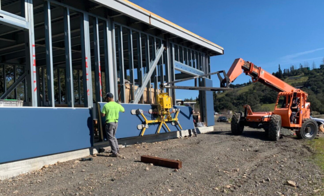 Comprehensive Guide to Facade Installation: Best Practices and Tips ...