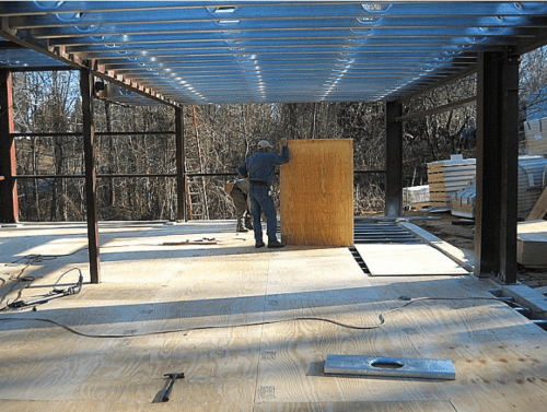Maximizing Property Returns in the Context of Metal Building ...
