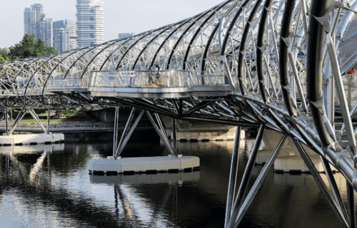 The Architects’ Perspective: Designing with Steel - EcoSteel - Iconic ...