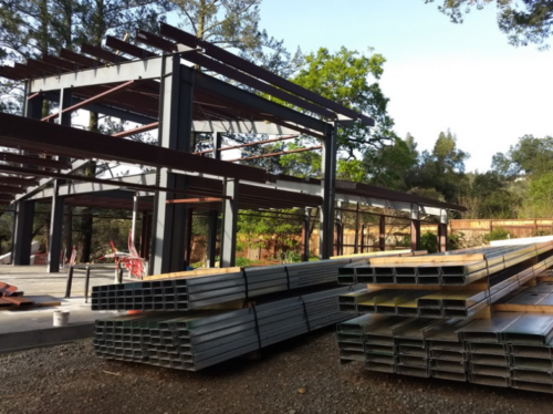 Metal Structures vs Natural Disasters | Why They Stay Strong - EcoSteel ...