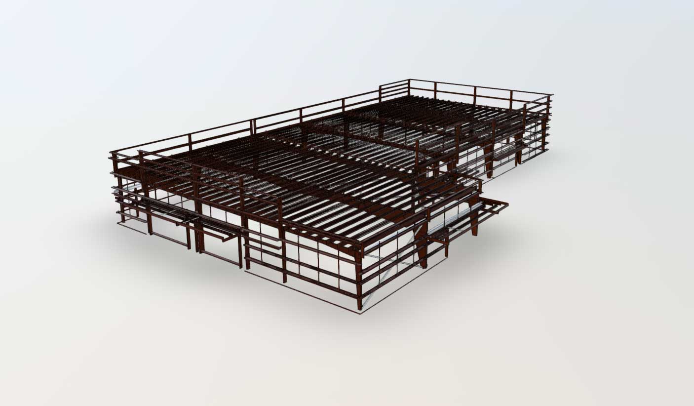 test - EcoSteel - Iconic Steel Building Systems - Commercial ...