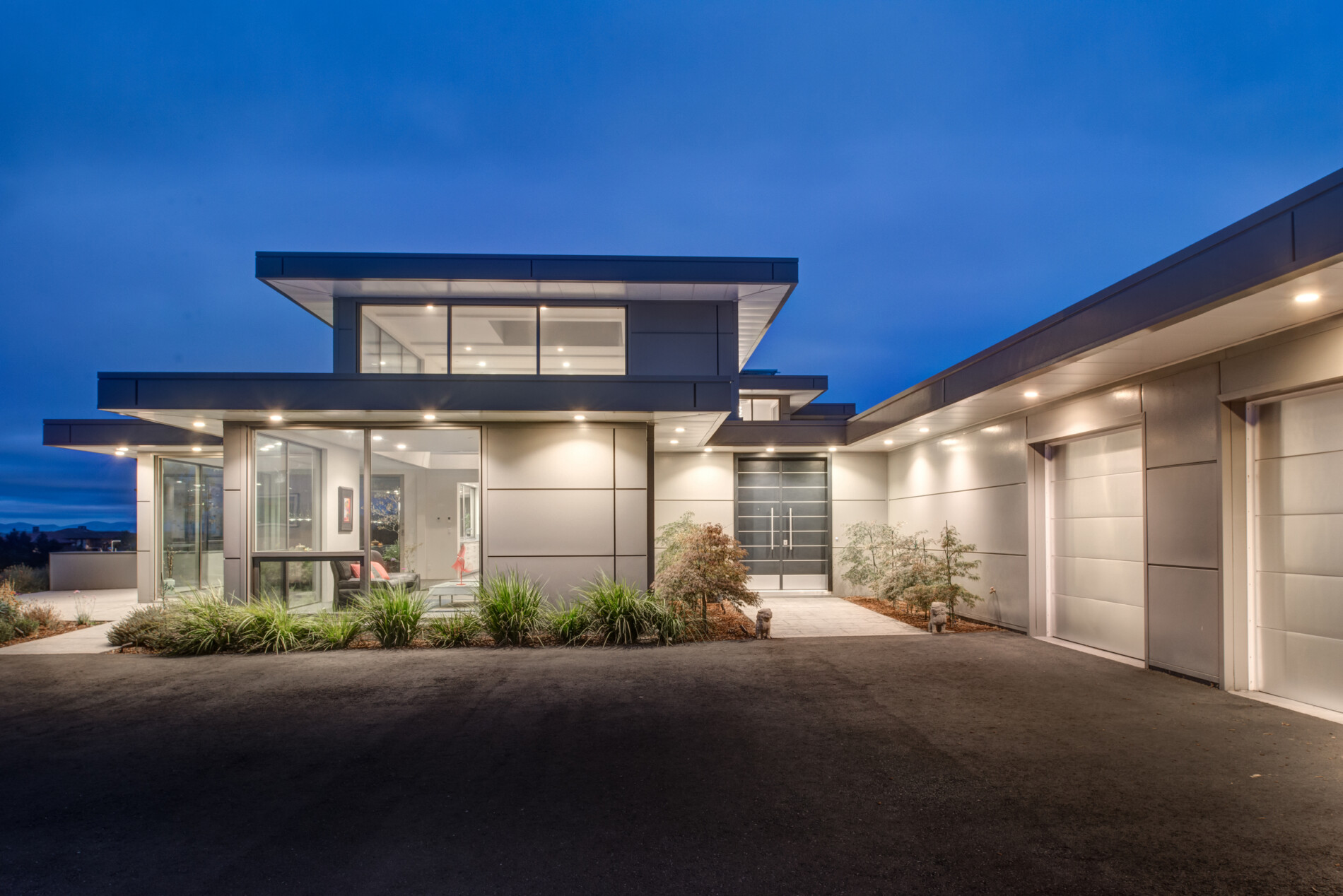 The Science Behind Insulated Metal Panels in Steel Buildings - EcoSteel ...