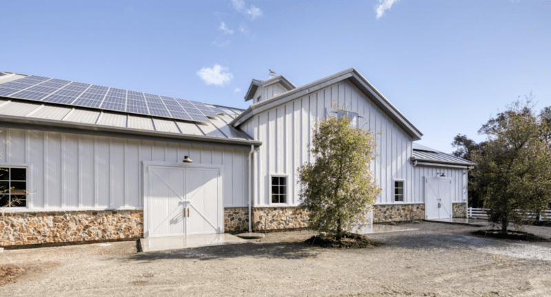 Builder Insights: Why Steel Is the Material of Choice - EcoSteel ...