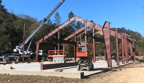 Builder Insights: Why Steel Is the Material of Choice - EcoSteel ...