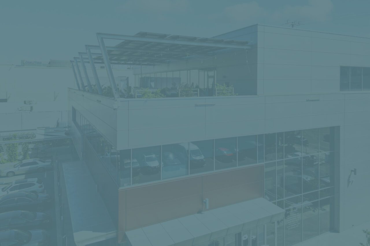 Digital Precision in Steel Construction with EcoSteel - EcoSteel ...