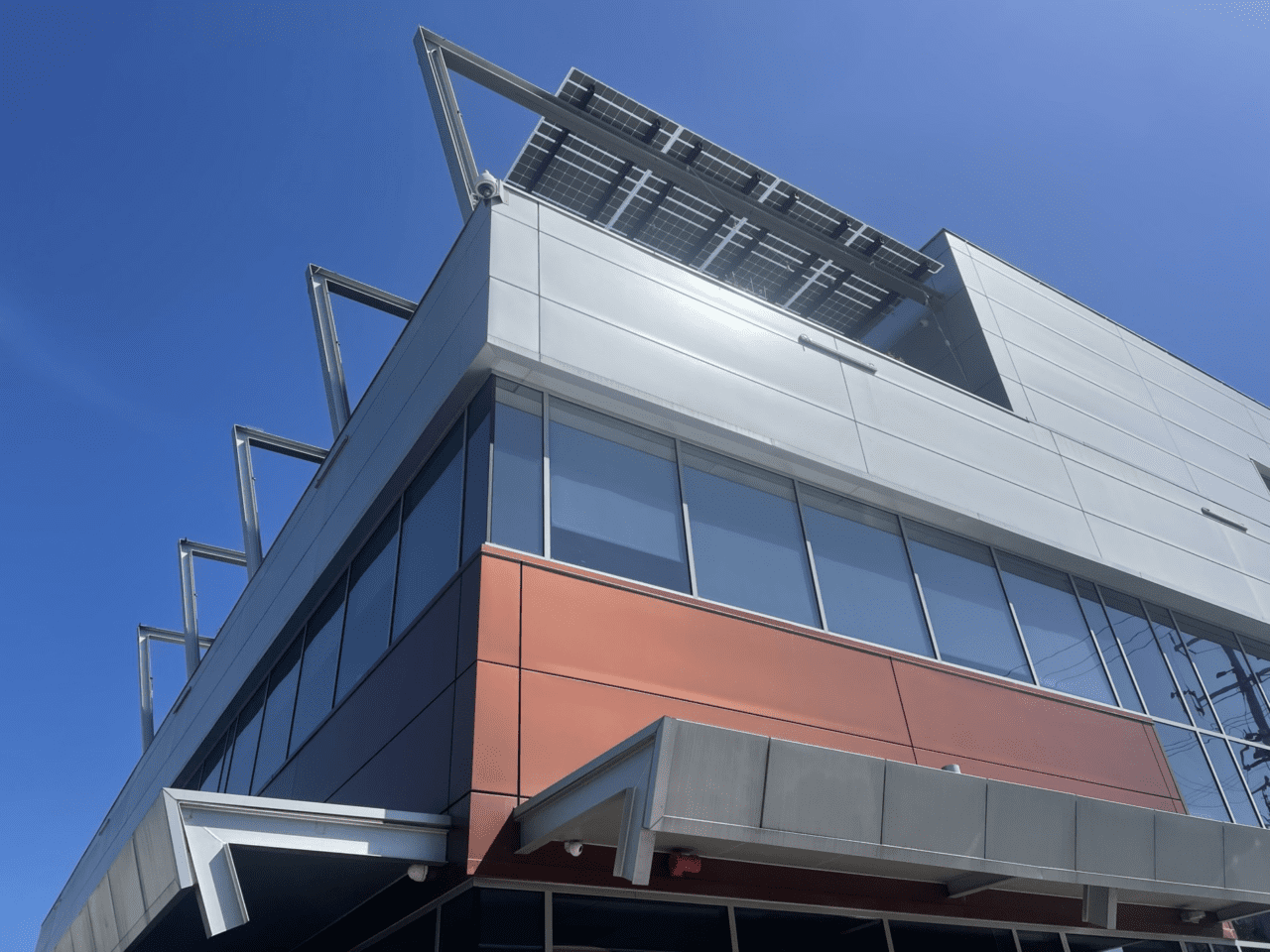 Build with EcoSteel | Custom Prefab Steel Buildings for Business