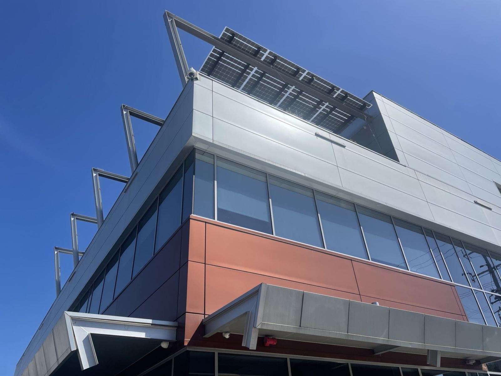 Build with EcoSteel | Custom Prefab Steel Buildings for Business