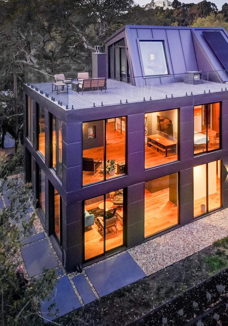 Build with EcoSteel | Custom Prefab Steel Buildings for Business