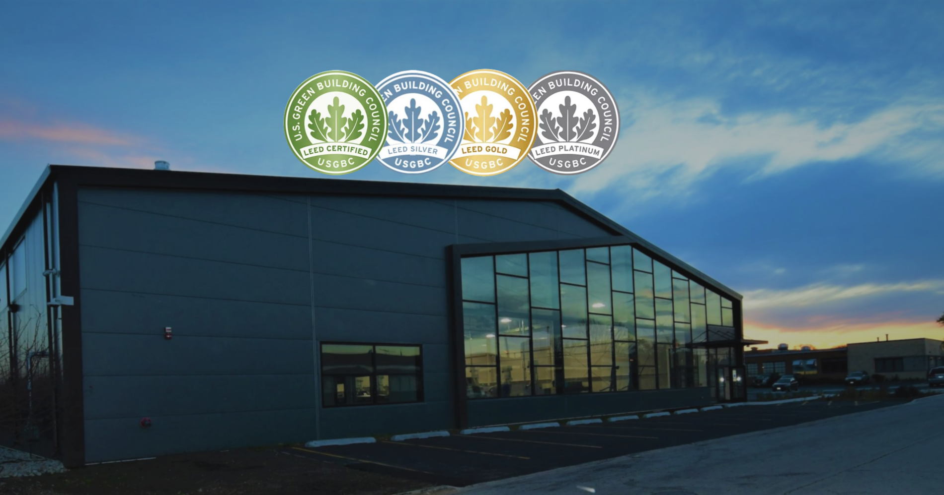 Achieving LEED Certification: Steps to Sustainable Building Success ...