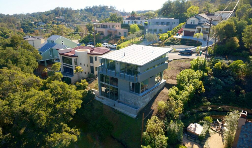 Fire-Resistant Steel Buildings: The Ultimate Solution for Rebuilding ...
