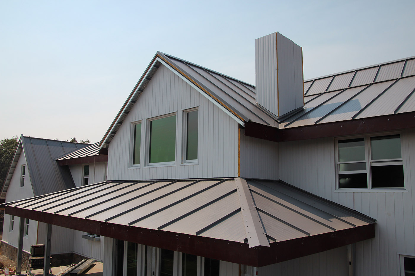 Fire-Resistant Steel Buildings: The Ultimate Solution for Rebuilding ...