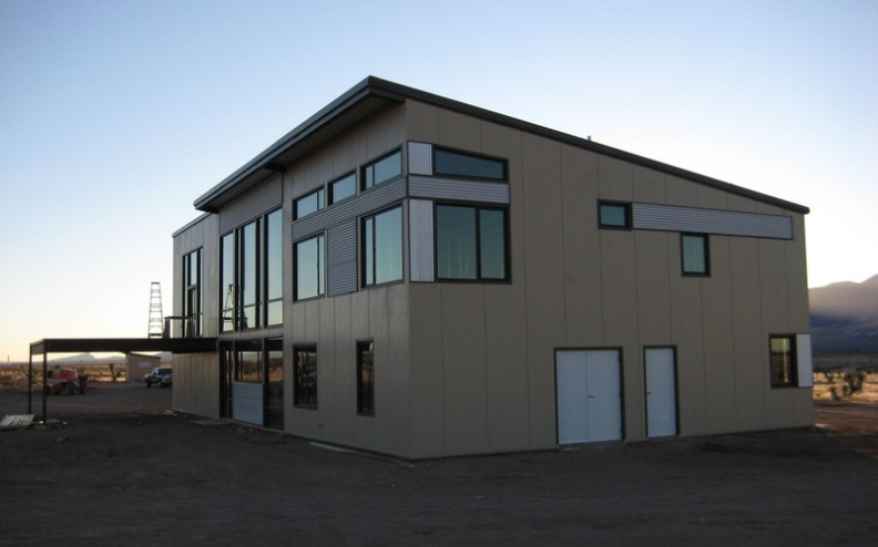 Fire-Resistant Steel Buildings: The Ultimate Solution for Rebuilding ...