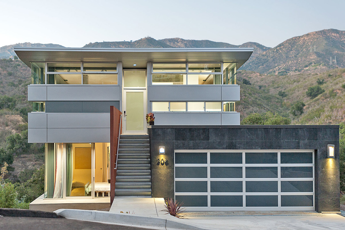 Fire-Resistant Steel Buildings: The Ultimate Solution for Rebuilding ...