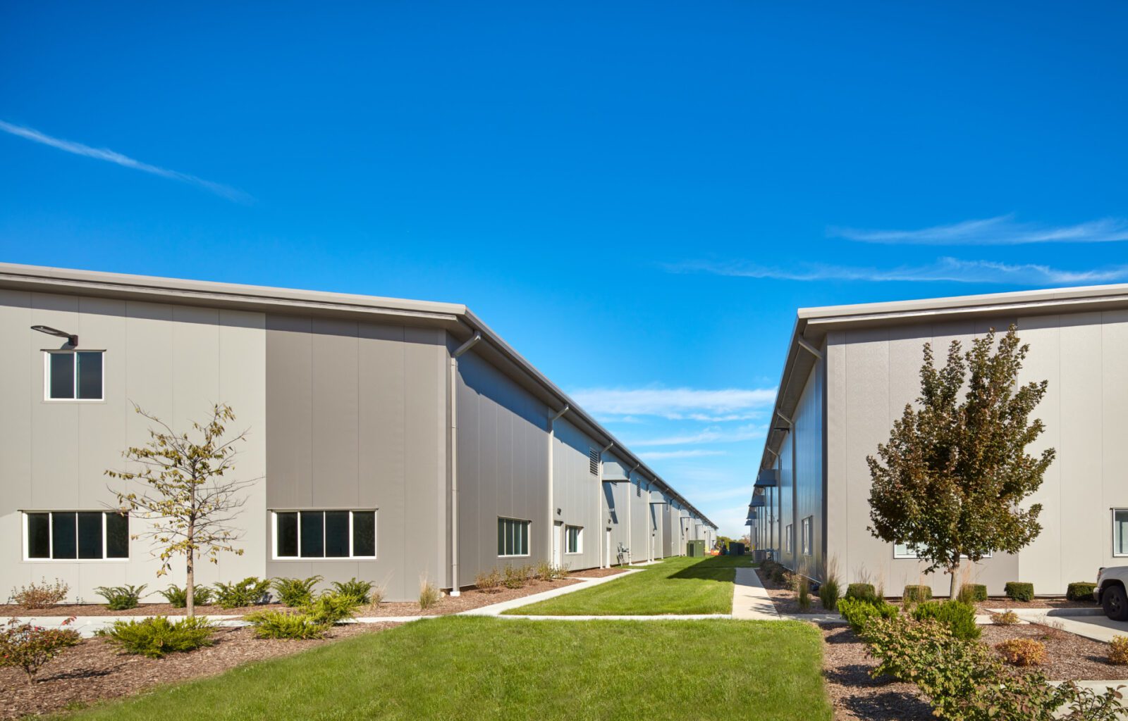 Step-by-Step Guide to Custom Metal Building Design - EcoSteel - Iconic ...