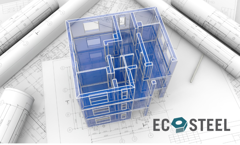 Digital Precision in Steel Construction: Inside EcoSteel’s High-Tech ...