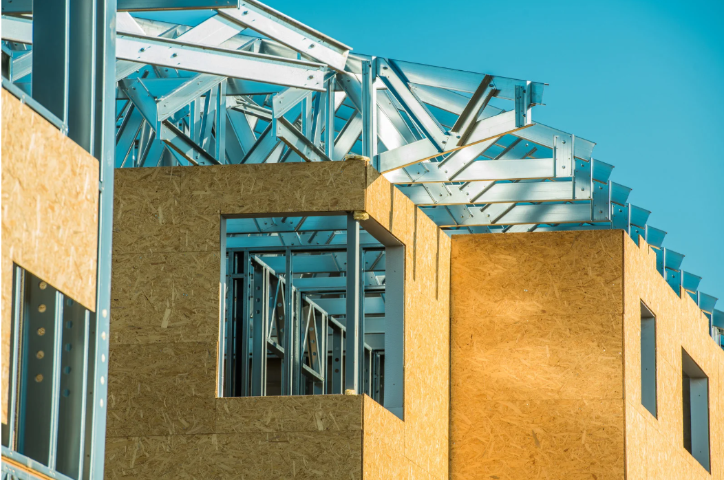 Steel vs. Wood Framing: A Commercial Builder's Guide to Choosing the ...